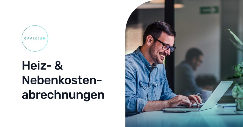 Metering and energy services – Officium GmbH