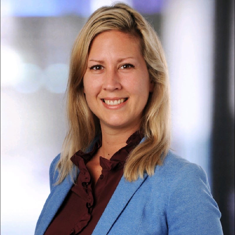 Katharina Kruse ist neue Managerin Recruiting & Talent Development - Officium GmbH