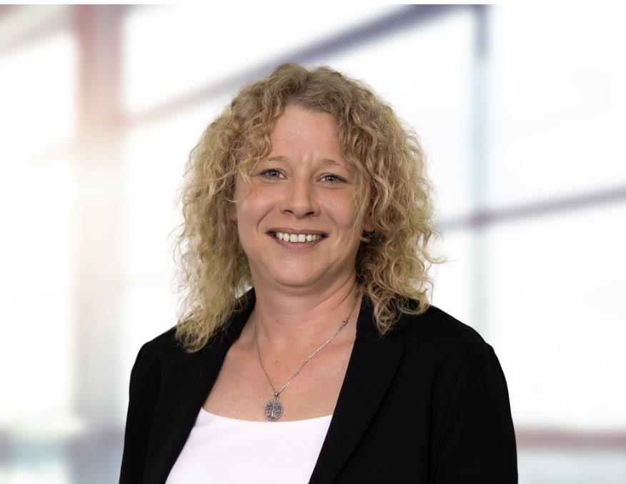 Sandra Bein ist neue Managerin Vertriebssteuerung - Officium GmbH